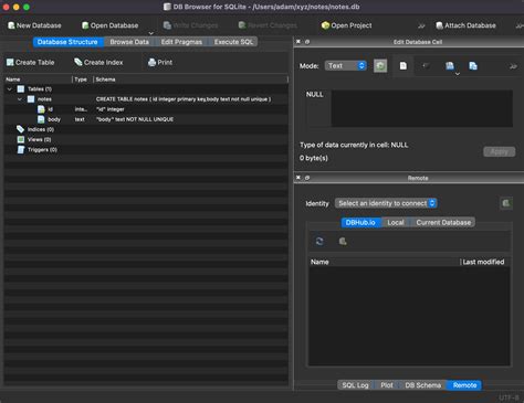 How To Build A Note Taking Command Line Application With Rust Part 1