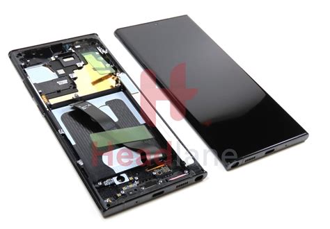 Samsung SM-N986 N985 Galaxy Note 20 Ultra 5G /4G LCD Display / Screen ...