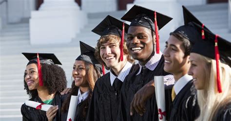 2022 High School Graduation Rate Improves For The First Time Since 2019