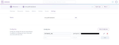 Deploying With Docker And Heroku A Detailed Tutorial