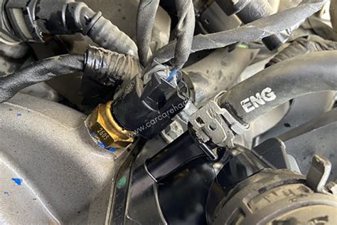 How Coolant Flows Through An Engine Cooling System Explained