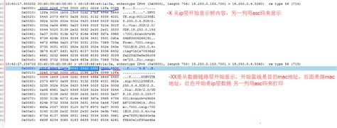 tcpdump的用法介绍和解决问题范例 知乎
