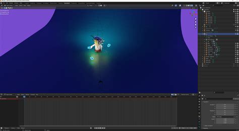 My Viewport Is Blank While Everything Is Visible In All Other Tabs