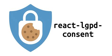 Github Lucianoedipo React Lgpd Consent Biblioteca Completa De