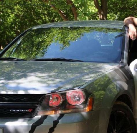 دوج افنجر Rt 2013فول مواصفات