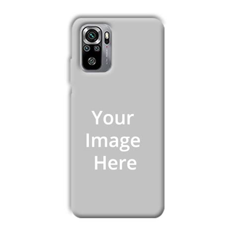 Buy Custom Back Case For Redmi Note 11 Se Online In India Yourprint