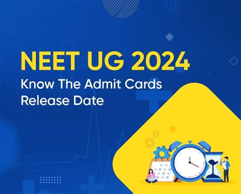 Neet Admit Card 2024 Out All Exam Review