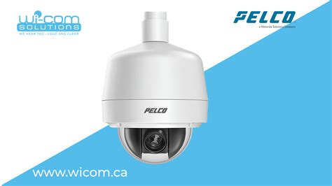 Pelco Ptz Camera Review Unveiling Top Features And Benefits