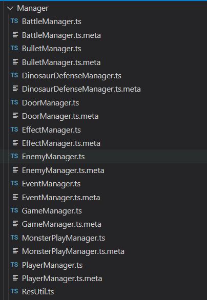 Ecs（entity Component System）模式 千裳~ 博客园