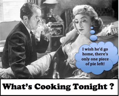 Whats Cooking Tonight