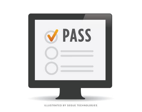 How To Pass A Facility Security Audit What You Need To Know Segue