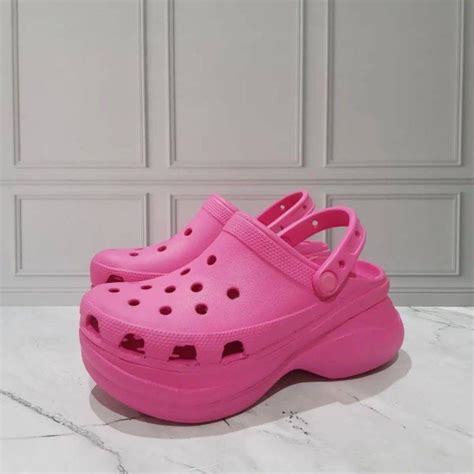 Jual Bae Clog Shopee Indonesia