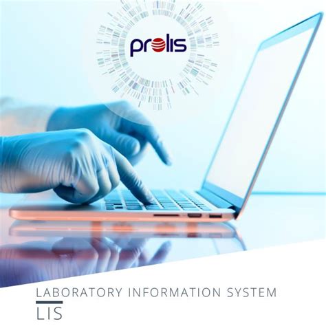 Prolis On Linkedin Prolis Laboratory Information System Lis Lab Software