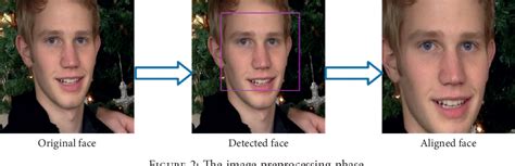 Figure 2 From Deeply Learned Classifiers For Age And Gender Predictions Of Unfiltered Faces