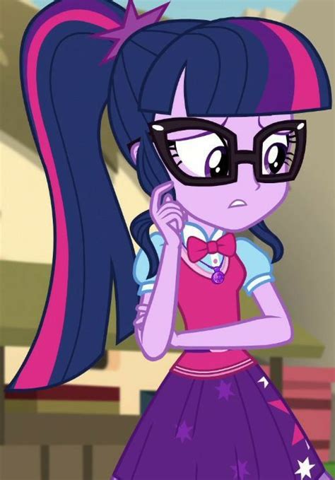 Twilight Sparkle Sci Twi Gallery Overview Artofit
