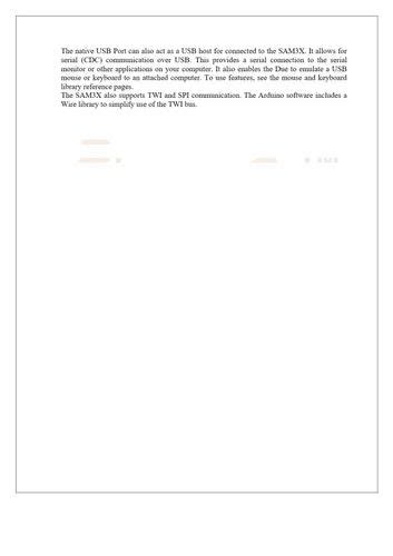 Arduino Due Board At Rs 3500 Piece Arduino Uno Board In Mumbai Id 23980208397