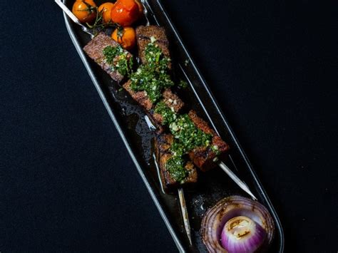 Chunk Foods Raises 15m In “biggest Ever” Israeli Seed Round To Begin