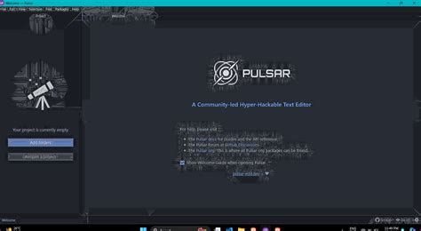 my display is glitching r pulsaredit