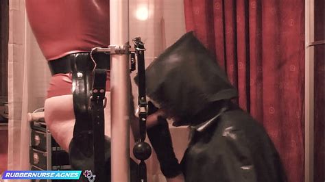 Rubbernurse Agnes Aka The Klepperwitch Ii And The Klepper Sessions