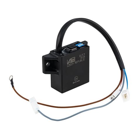 Cdi Ignition Unit Sip Performance By Vape Race For Ignition Sip