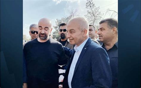 پۆلیسی سلێمانی تەقەکردن لە کەسایەتییەکی شارەکە رووداو نێت