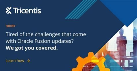 Learn About Oracle Fusion Test Automation Simon Norrington Posted On The Topic Linkedin