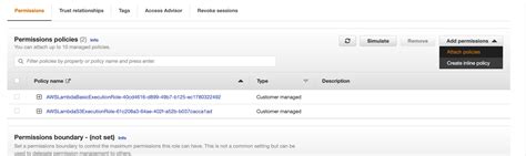 Aws Serverless Lambda Functions To Integrate S3 Bu Sap Community