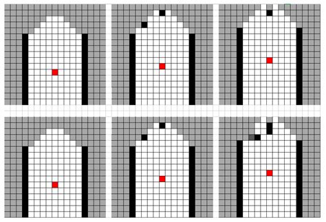 IMU Assisted D SLAM Method For Low Texture And Dynamic Environments