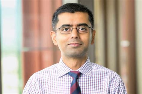 Vignesh Subbian Appointed Interim Director Of Bio5 Institute Bio5