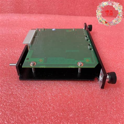 TRICONEXIMSS X Input Output Module Xiongba Automation