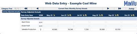 How Do I Use Minvu Web Based Data Entry Wde