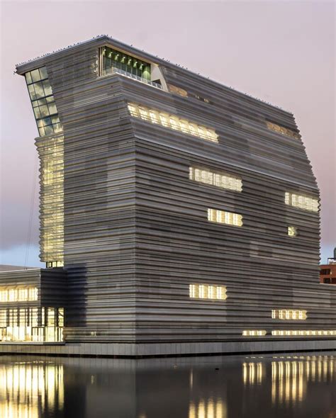 Parametricarchitecture On Linkedin Facade Facadedesign Facades Façade Facadelovers