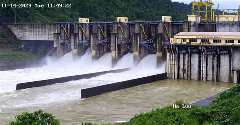 Pecc1 On Linkedin Pecc1 Design Consulting Hydropower