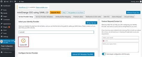 Sso Into Woocommerce Wordpress Woocommerce Sso Login