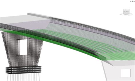 How To Deal With Rebar Detailing Visibility In Revit