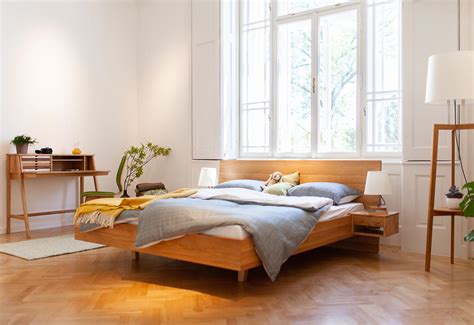 Anna Bed Beds From Sixay Furniture Architonic