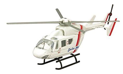 Majorette Bk117b 2 Medical Helicopters Ja6667 Majorette Helicopter