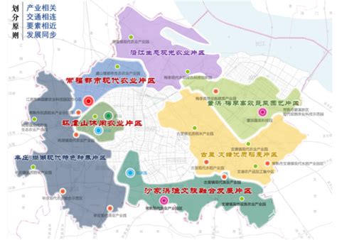 提升乡村振兴片区化建设 常熟沙家浜渔文旅融合发展片区规划发布我苏网