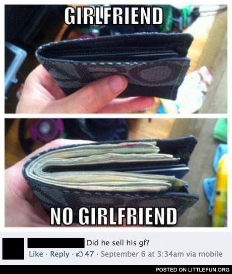 Littlefun Did He Sell His Girlfriend