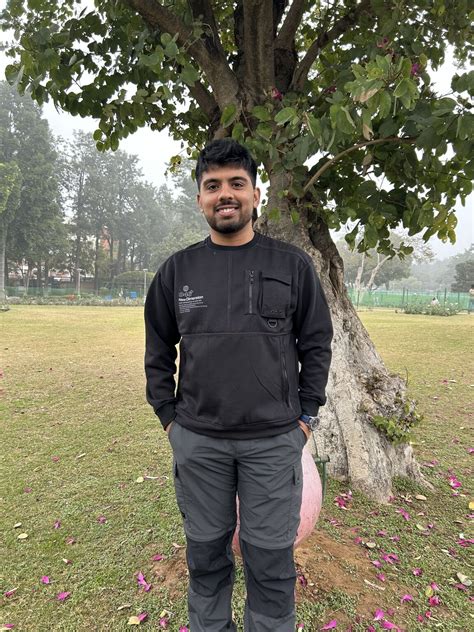 Arjun Takoria On Linkedin Machinelearning Datascience