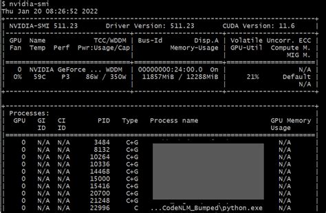 Tensorflow Is It Normal That My Gpu Is Using All Its Memory But Is Not