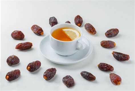 Fresh Dates Vs Dried Dates Sunexport