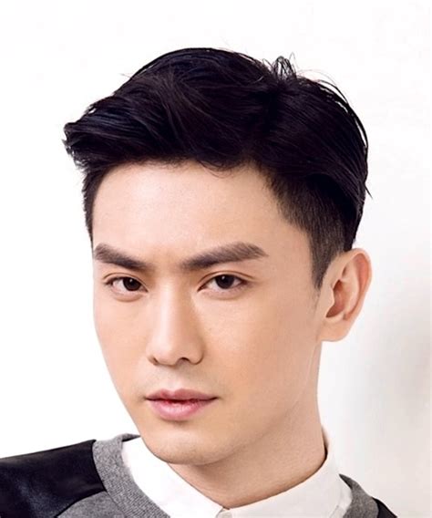 Wei Feng 魏峰 Mydramalist