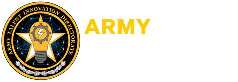 Purpose Army Talent Innovation Directorate