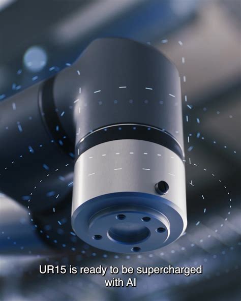 Universal Robots Added A New Photo Universal Robots