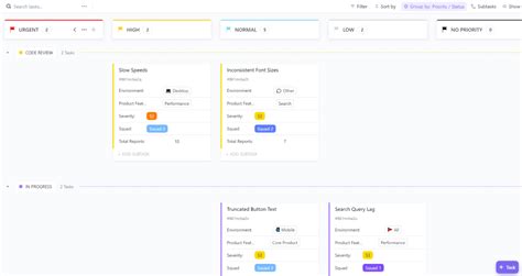 15 Free Bug Report Templates And Forms For Bug Tracking In 2025