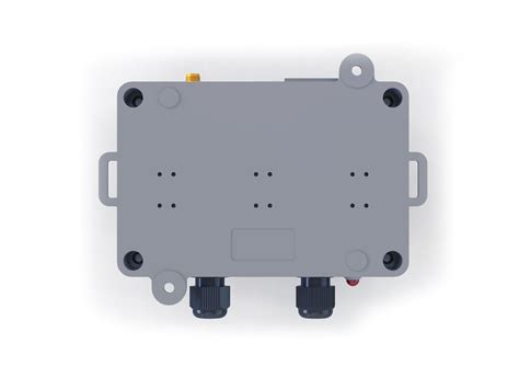 Us915 Lora Bacnet Receiver Ipmstp Enless Wireless