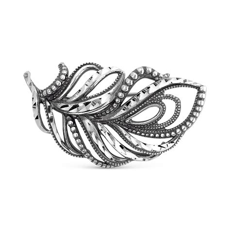 Брошь рисунок черно белый (46 фото)