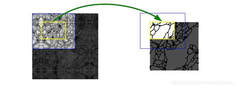 u net convolutional networks for biomedical image segmentation理解一 csdn博客