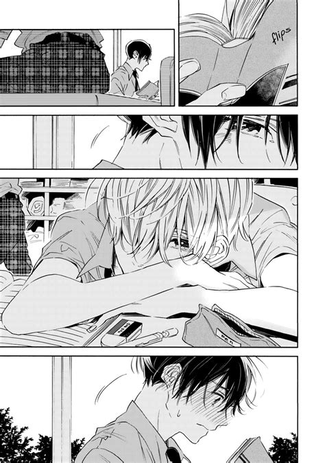 Yoshida Yuuko Seishounen No Tame No Yuuryou Tosho Eng Page 2 Of 7